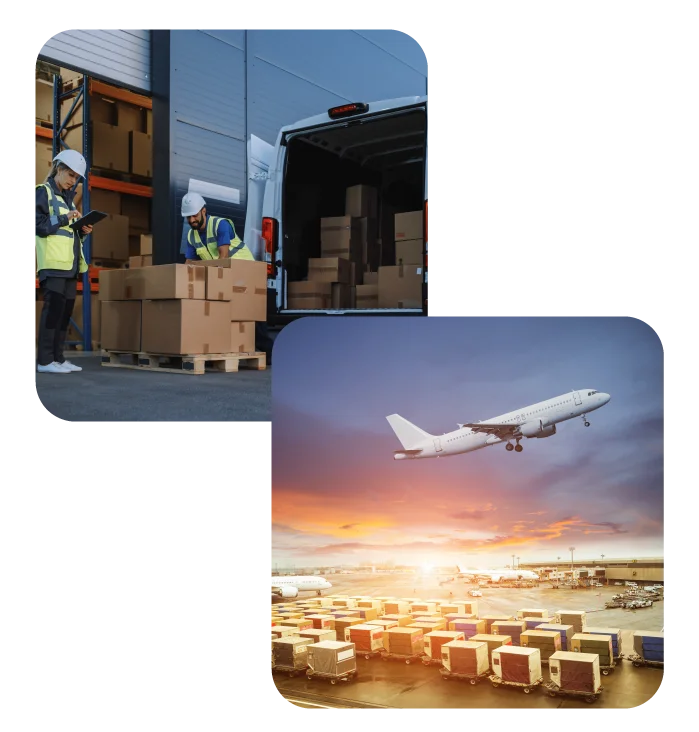 Logística y Transporte | Miranda's Transport & Logistics | Puerto Rico